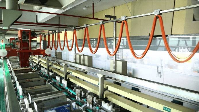 Home | Welcome To MakerPCB